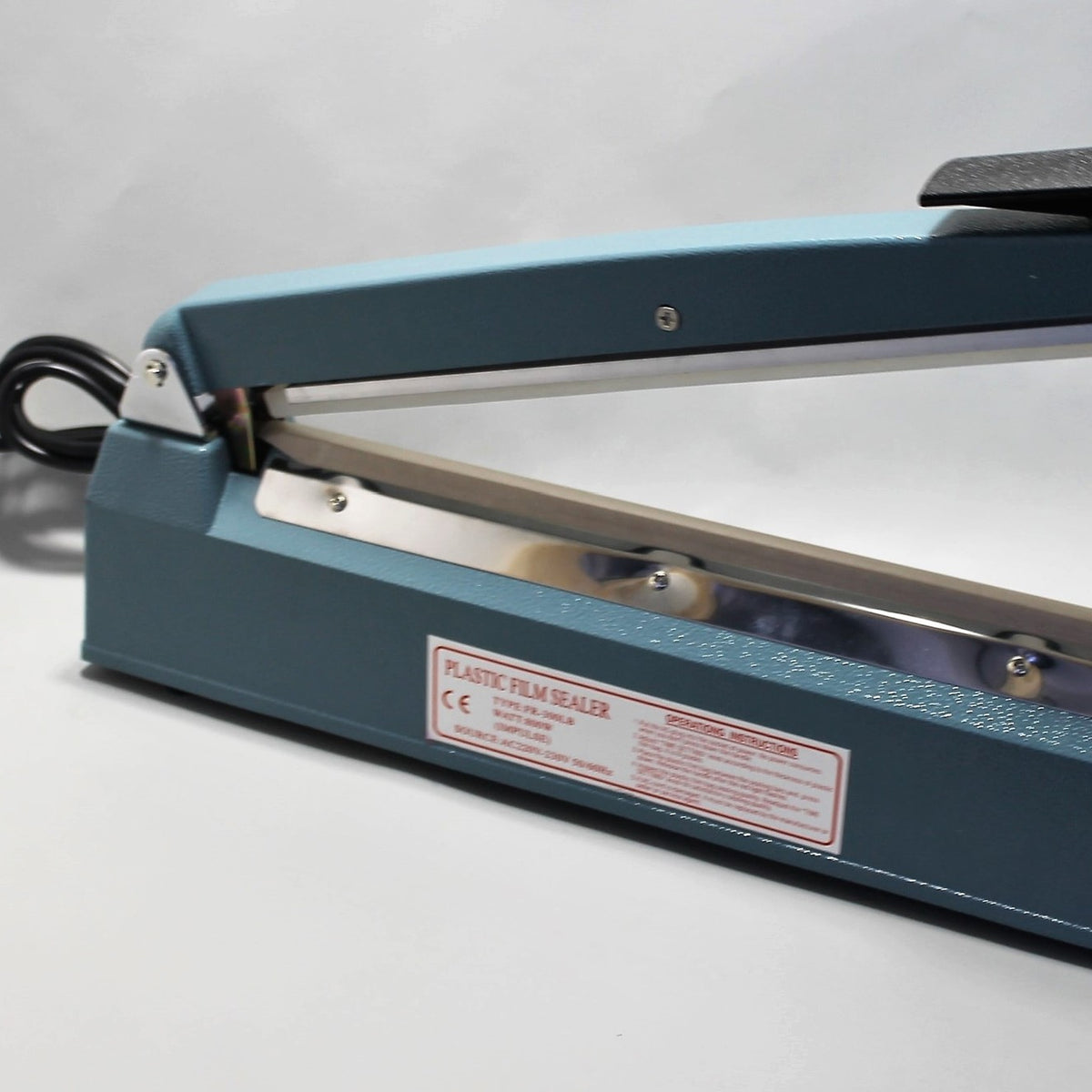 Scelleuse manuelle professionnelle 300mm - 1 pc – Ecolinq